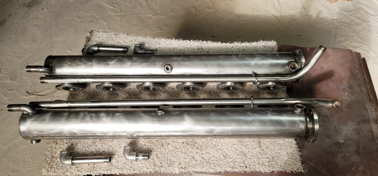 Marine Exhaust Systems of Alabama, Inc.