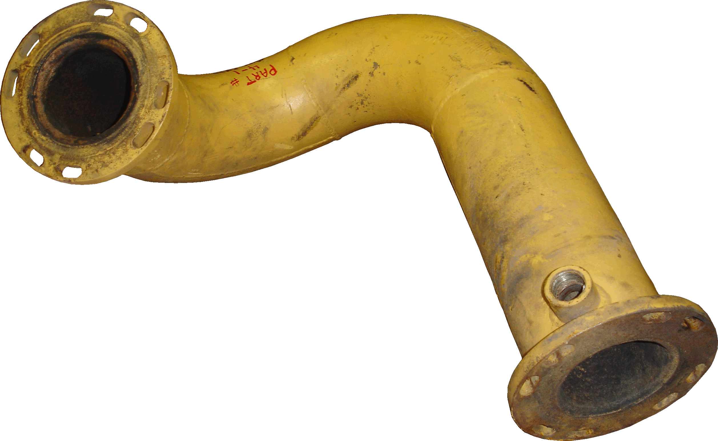 Elbows – Page 3 – Marine Exhaust Systems of Alabama, Inc.