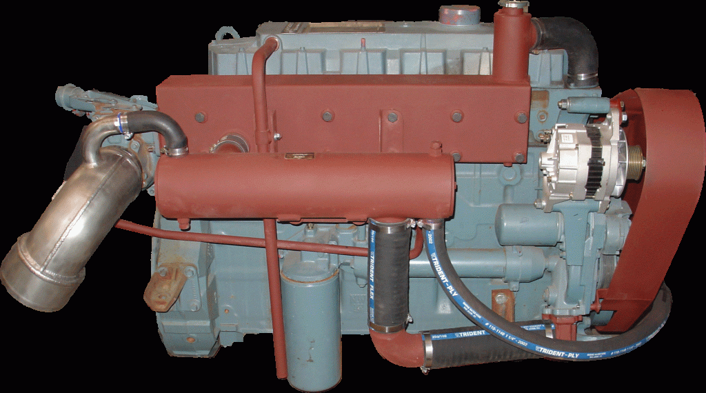 Manifolds – Page 4 – Marine Exhaust Systems of Alabama, Inc.